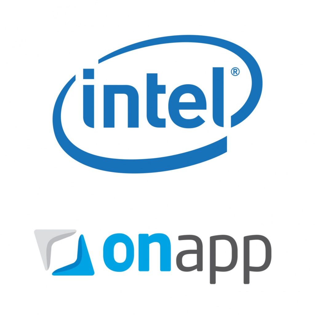 Cloud Lösungen für Unternehmen von Intel jetzt bei Happyware